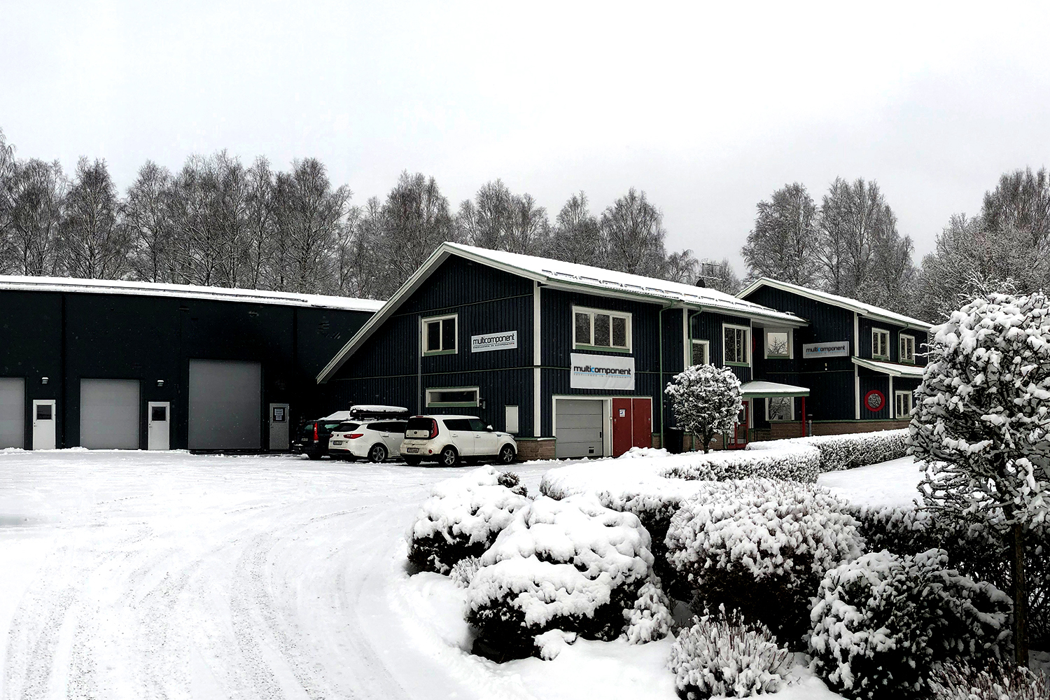 Exterior_Kontor_2 - MultiComponent