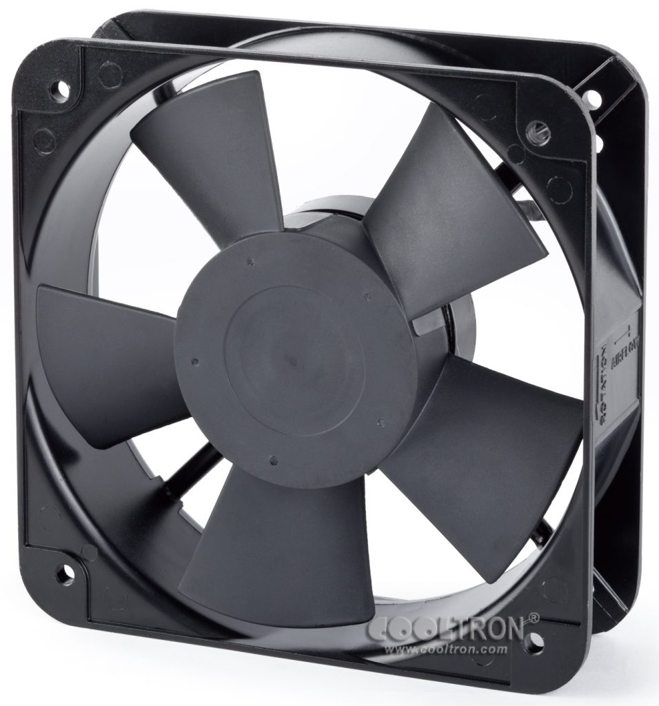 FA2060-96 Series - MultiComponent