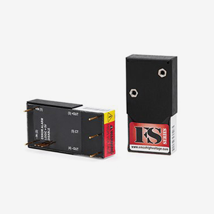 FS-Series - MultiComponent