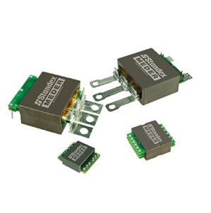 Planar_Transformer - MultiComponent