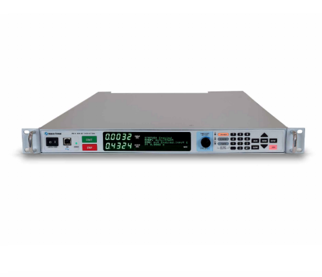 MAGNA POWER introducerar DBx Module - MultiComponent